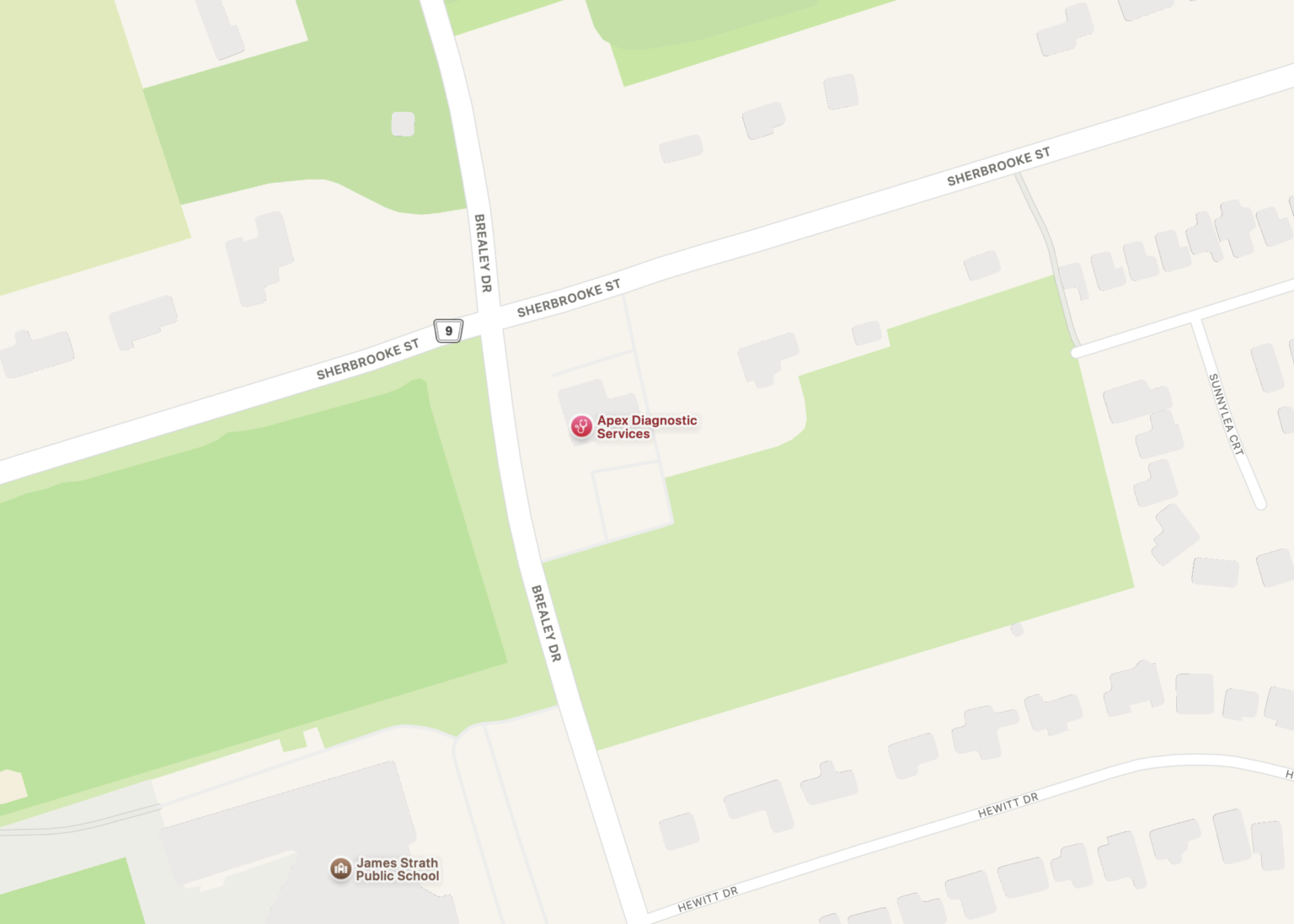 Apex Diagnostic Services – Peterborough's Cardiology and Diagnostic ...
